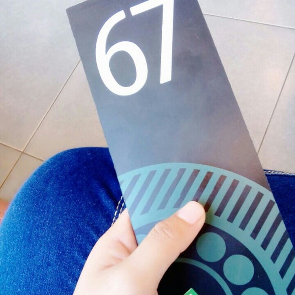 Greenwich - Pizza Place in Palawan