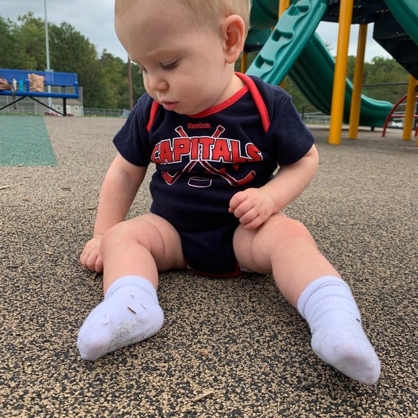 South Run Rec Center - Swimming Pool