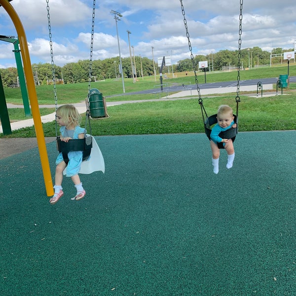 South Run Rec Center - Swimming Pool