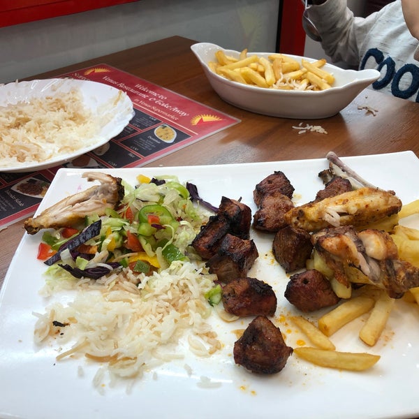 Photos at Venus Turkish Market - Longsight - Manchester/Rusholme