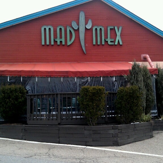 Mad Mex - Fast Food Restaurant in Scott Township