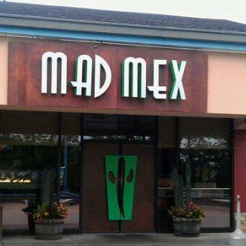 Mad Mex - Fast Food Restaurant in Scott Township
