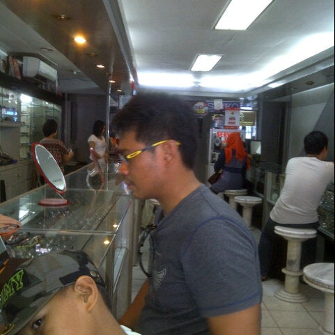 Optik Paten - Bandar Lampung, Lampung