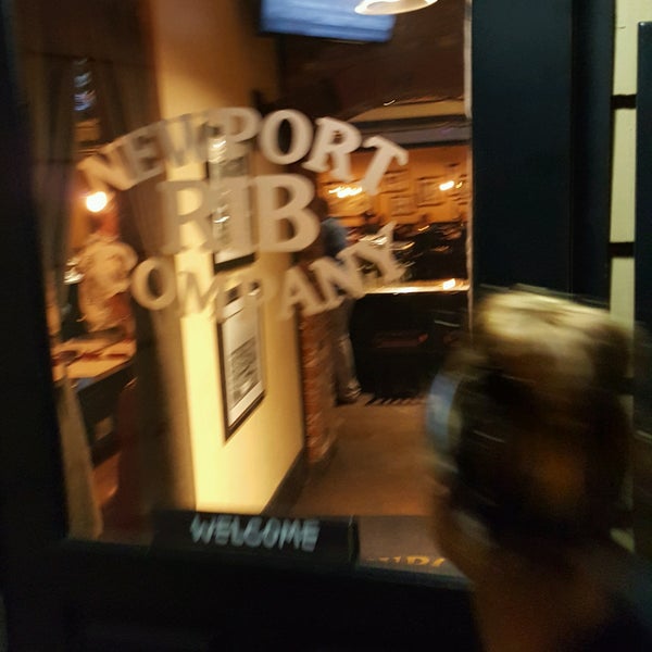 Photos at Newport Rib Company - BBQ Joint in Costa Mesa