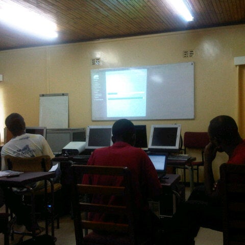 National College Of Information Technology - College Technology ...