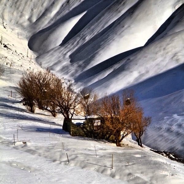 Lavasan | لواسان - 31 tips from 5088 visitors