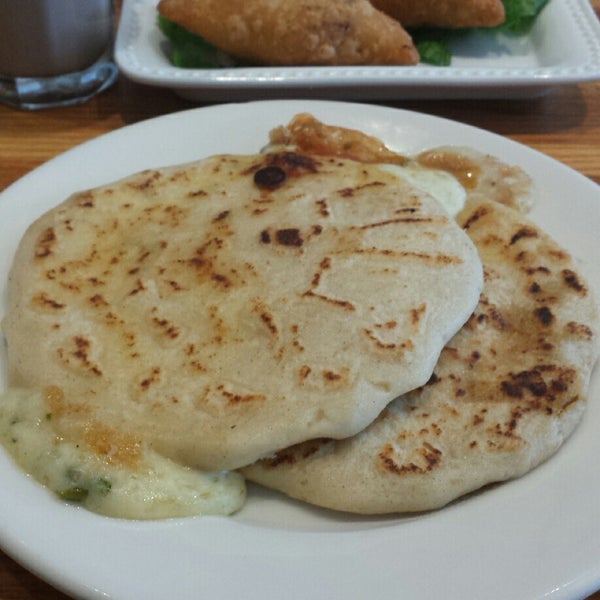 Photos at Balompié Cafe #3 - Latin American Restaurant in Bernal Heights