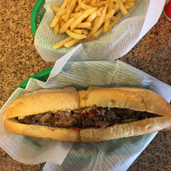 Philly Frank's - 29 tips from 581 visitors