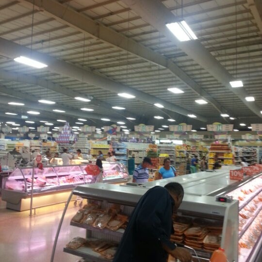 El Machetazo - Tocumen