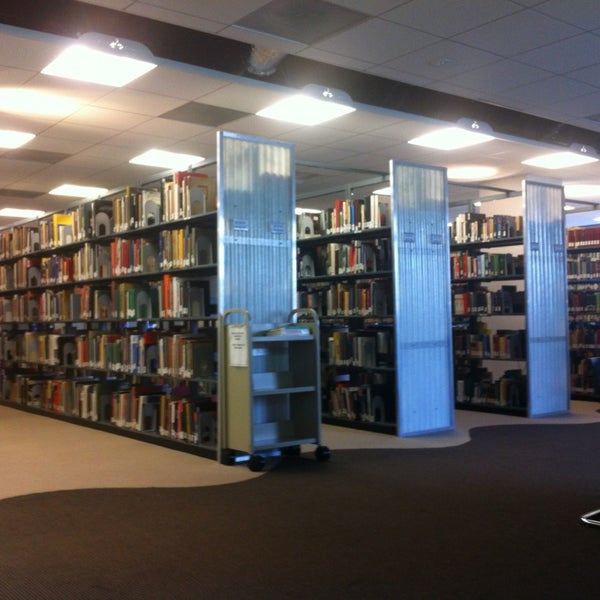 SCAD Atlanta Library - Midtown - Atlanta, GA