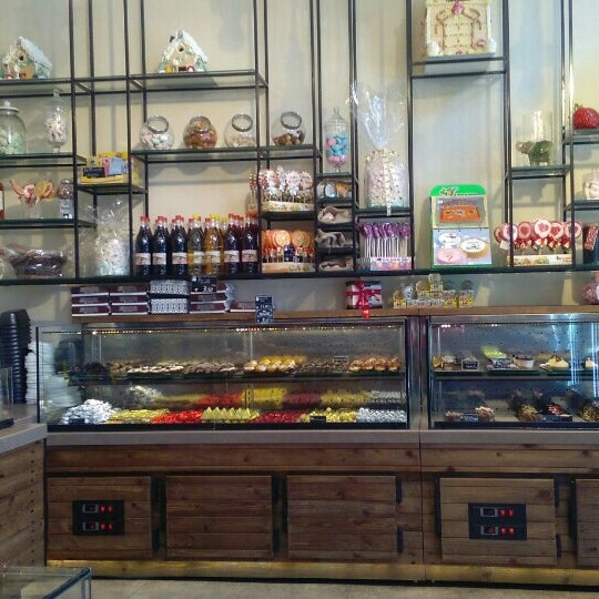 Αρτοποιείο - Βλάχος - Bakery in Νέος Κόσμος