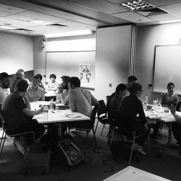 Photos at RMIT Building 16: Storey Hall - Melbourne CBD - Melbourne, VIC