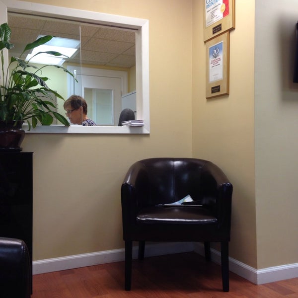 Law Offices of Adam C. Gomerman Huntington Station - Huntington Station, NY