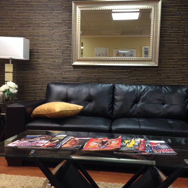 Law Offices of Adam C. Gomerman Huntington Station - Huntington Station, NY