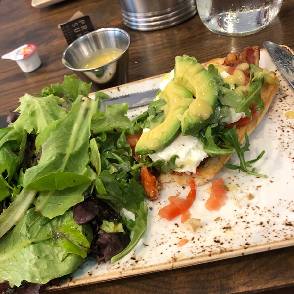 First Watch - Breakfast Spot