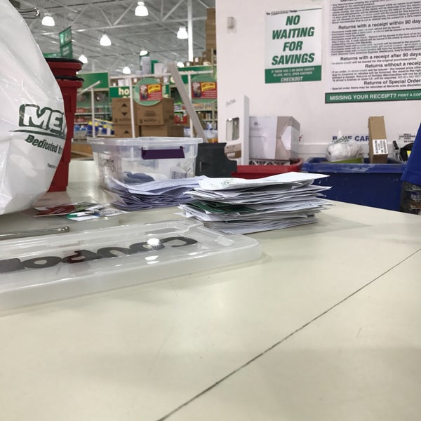 Photos at Menards - Bradley, IL