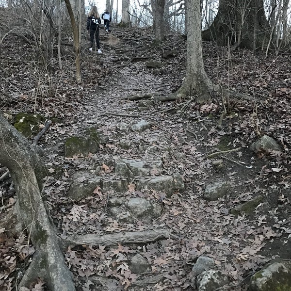 Perry Farm Trails - Bourbonnais, IL