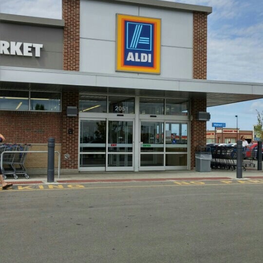 ALDI - Bourbonnais, IL