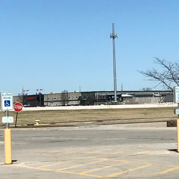 Photos at Menards - Bradley, IL