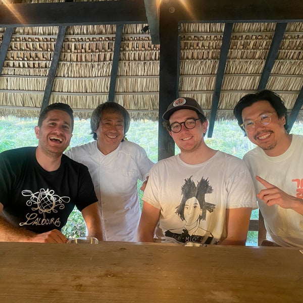 Kakurega Omakase - Japanese Restaurant