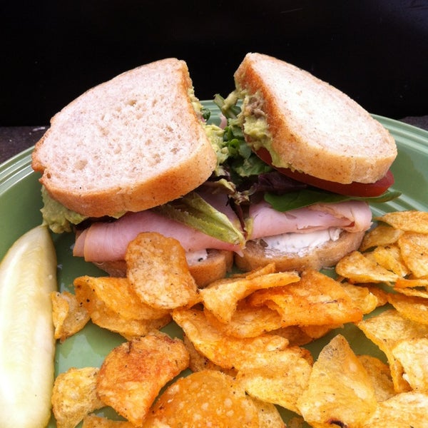 Little Bread Company - Bakery in Dickson Street