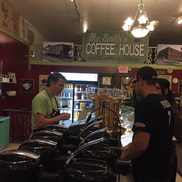 Downtown Sandusky - Sandusky, OH