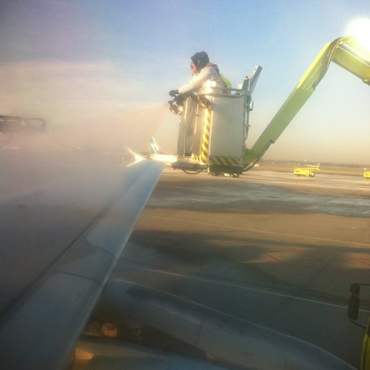 Photos at Air Canada Flight AC 870 - 1 tip from 93 visitors