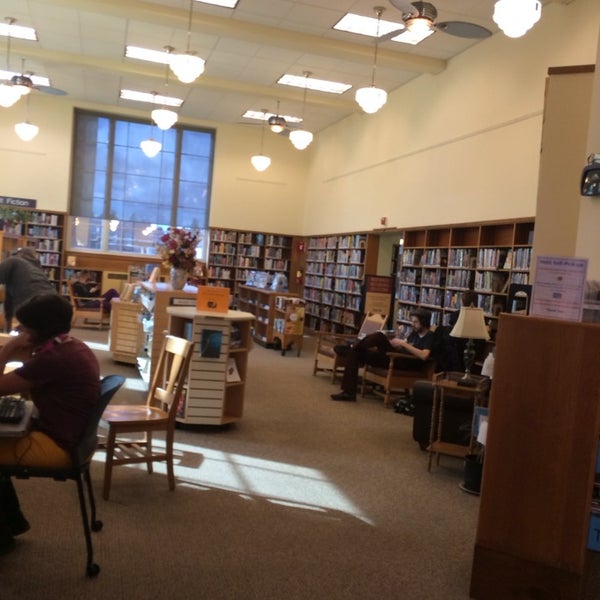 Photos at Kitsap Regional Library (Downtown Bremerton) - Downtown ...