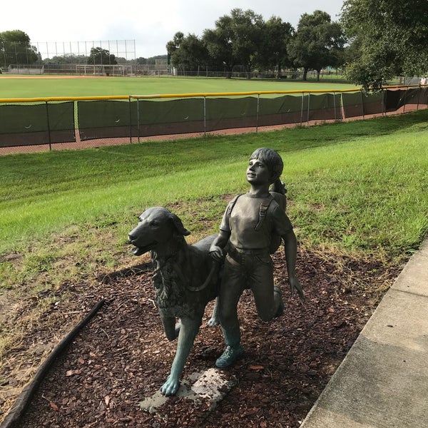 Photos at Walter Fuller Park - 8 tips