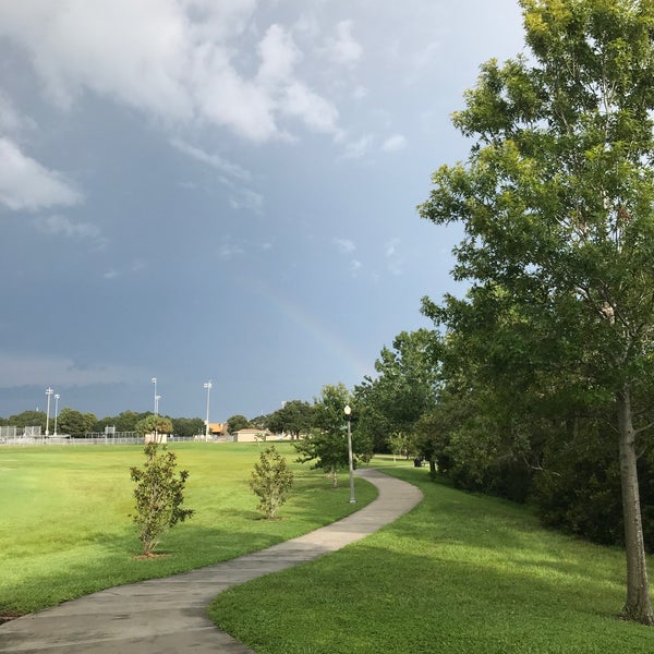 Photos at Walter Fuller Park - 8 tips