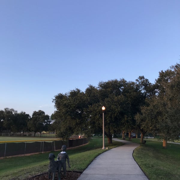 Photos at Walter Fuller Park - 8 tips