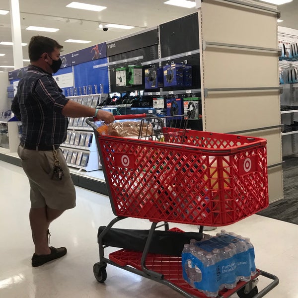 Target - Big Box Store in Sarasota