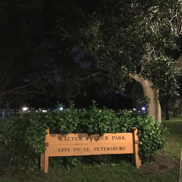 Photos at Walter Fuller Park - 8 tips