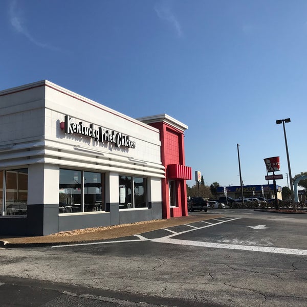 KFC - 1 tip from 382 visitors