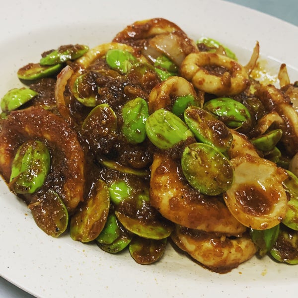 Sam Poh Restaurant (三宝饭店) - Chinese Restaurant in Ipoh