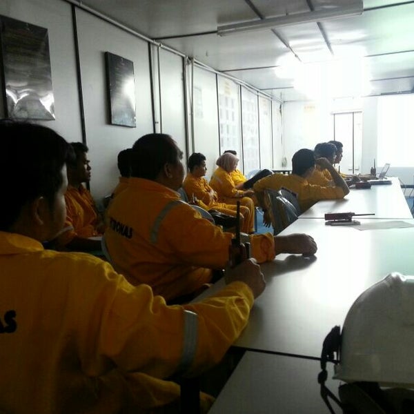 Photos at PETRONAS Chemicals LDPE Sdn Bhd (PCLDPE) - 3 tips from 196 ...