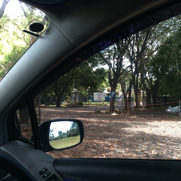 PT. Cabot Indonesia - Structure