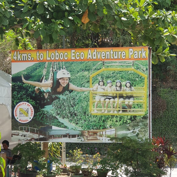 Loboc Eco Tourism Adventure Park - Other Great Outdoors in Loboc