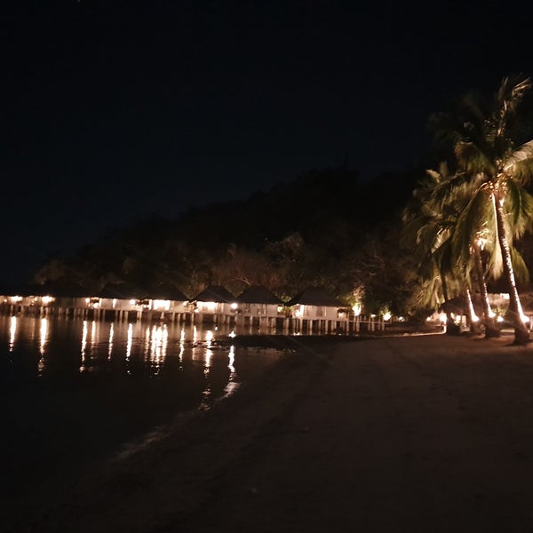 Apulit Island Resort - Taytay, Palawan