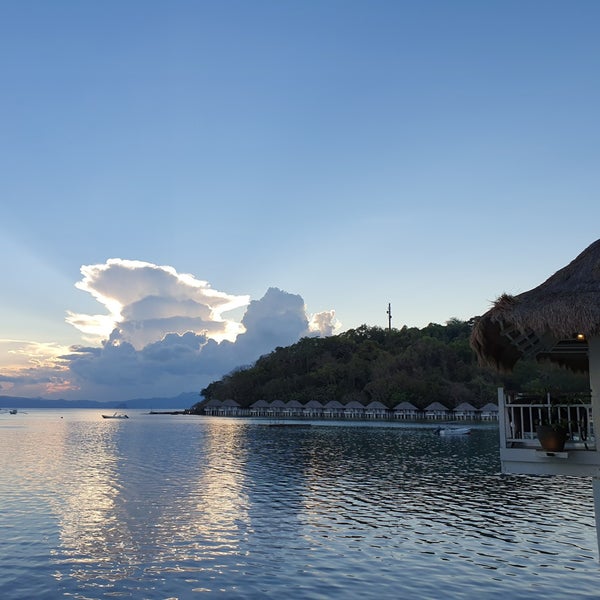Apulit Island Resort - Taytay, Palawan