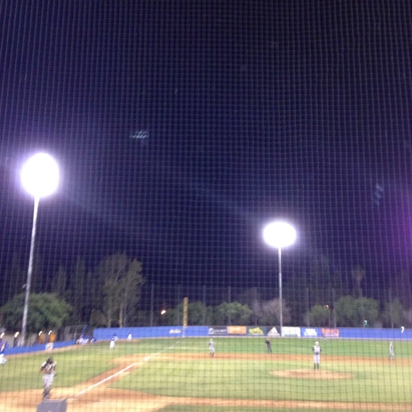 Photos at Riverside Sports Complex - Baseball Field in University