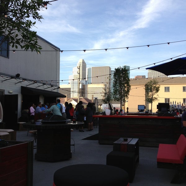 Photos at Proof Rooftop Lounge - Midtown - 25 tips from 2348 visitors