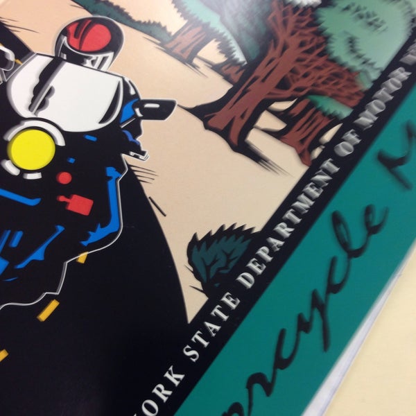 New York State Department of Motor Vehicles - Government Building in ...