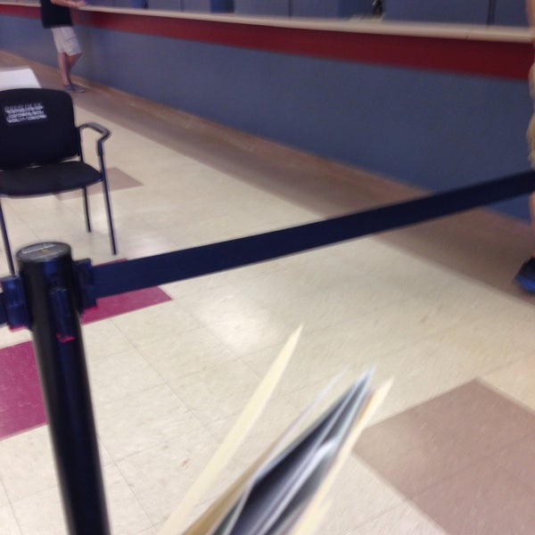 New York State Department of Motor Vehicles - Government Building in ...