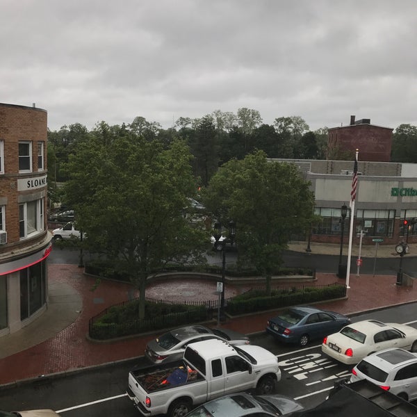 Photos at Medford Square - Plaza in Downtown Medford