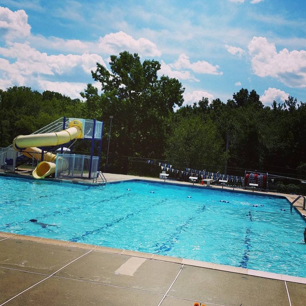 South Shore Swim Club - Pool in Staten Island
