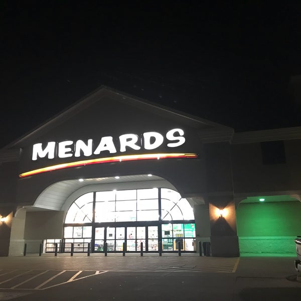 Menards - Long Grove, IL