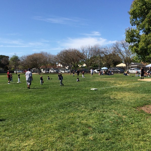 Panama Park - 2 tips