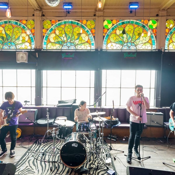 Concorde 2 - Music Venue in Kemptown