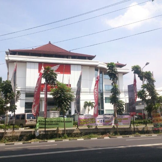 Honda Hso